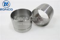 China YG6A Tungsten Carbide Sleeve for sale