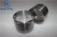 China Wear Resistant K10 Tungsten Carbide Sleeve Bearing 14.5 g/cm³ Density 2400 MPa TRS for sale
