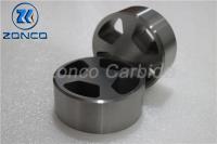 China ZK8 Tungsten Carbide Stator for APS Advanced MWD Systems Measurement While Drilling 14.6-14.9 g/cm3 for sale