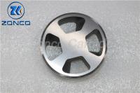China ZK8 Tungsten Carbide Stator for APS Advanced MWD Systems Measurement While Drilling 14.6-14.9 g/cm3 for sale