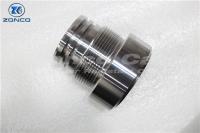 China 89.5HRA Tungsten Carbide Nozzle for sale