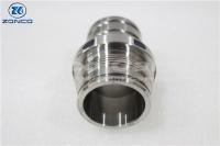 China ZK6 Tungsten Carbide Nozzle for sale