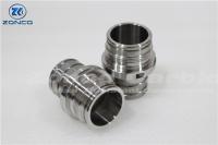 China ZK6 Tungsten Carbide Nozzle for sale