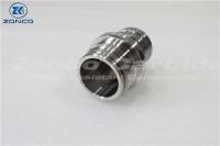 China ZK6 Tungsten Carbide Nozzle for sale
