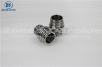 China ZK6 Tungsten Carbide Nozzle for sale