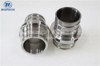 China ZK6 Tungsten Carbide Nozzle for sale