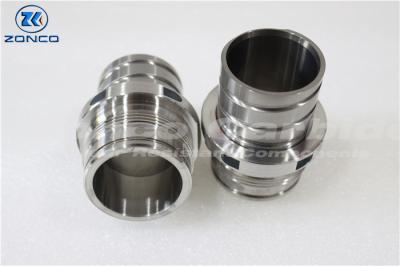 China ZK6 Tungsten Carbide Nozzle for sale