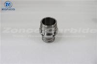 China ZK6 Tungsten Carbide Nozzle for sale