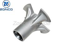 China Tungsten Carbide Rotors and Stators for MWD LWD Oil and Gas Wear Parts for sale