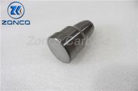 China Nonstandard Tungsten Cemented Carbide 87.1HRA Valve Trim for Oil Well Sealing for sale