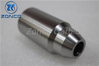 China Oil and Gas Tungsten Carbide Valve Trim 14.4 g/cm3 Density High Hardness for sale