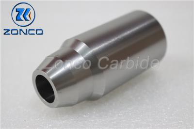 China Oil and Gas Tungsten Carbide Valve Trim 14.4 g/cm3 Density High Hardness for sale