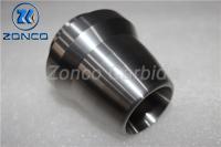 China Tungsten Carbide Oil & Gas Valve Core ZK06 90 HRA 2100 N/mm² Trim Parts for sale