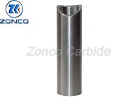 China Tungsten Carbide ZG01 Valve Trim for Coal Powder Conveying 15.3 g/cm3 95.5 HRA for sale