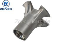 China Oil Industry LWD MWD Tungsten Carbide Rotor and Stator 15.3 g/cm3 95.5 HRA for sale
