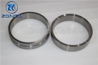 China Customized Cemented Carbide Sleeve Bearing Bushing 20-500mm Diameter 100-2000mm Length for sale