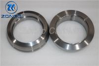 China Cemented Tungsten Carbide Wear Parts HRC 89.5 for Oil and Gas Industry for sale