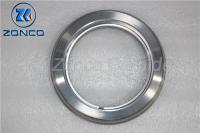 China Cemented Tungsten Carbide Wear Parts HRC 89.5 for Oil and Gas Industry for sale