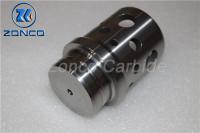 China Custom Tungsten Carbide Wear Parts for Oil and Gas Industry K20 K30 K40 for sale