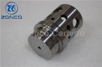China Custom Tungsten Carbide Wear Parts for Oil and Gas Industry K20 K30 K40 for sale
