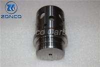 China Custom Tungsten Carbide Wear Parts for Oil and Gas Industry K20 K30 K40 for sale