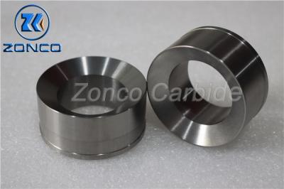 China Tungsten Carbide Seal Rings YG8 Grade 90.3 HRA for Petroleum Mechanical Parts for sale