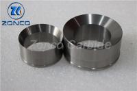 China Tungsten Carbide Seal Rings YG8 Grade 90.3 HRA for Petroleum Mechanical Parts for sale