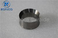 China Tungsten Carbide Seal Rings YG8 Grade 90.3 HRA for Petroleum Mechanical Parts for sale