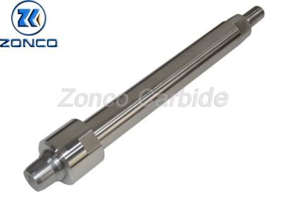 China Tungsten Carbide Wellhead Christmas Tree Choke Valve Stem HRA 90-95.5 for sale