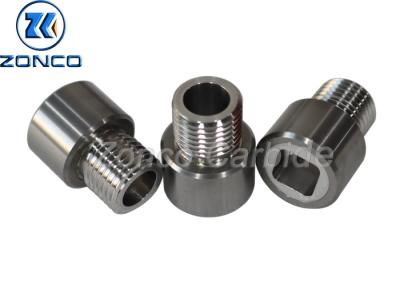 China Tungsten Carbide MWD Wear Parts High Fractural Strength 95.5 HRA for sale