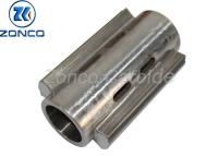China ZG6A Cemented Carbide Drilling Tool 2000N/mm2 Flexural Strength 93.2HRA Hardness for sale