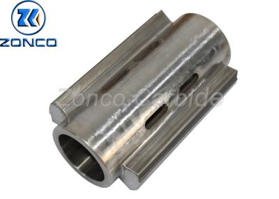 China ZG6A Cemented Carbide Drilling Tool 2000N/mm2 Flexural Strength 93.2HRA Hardness for sale