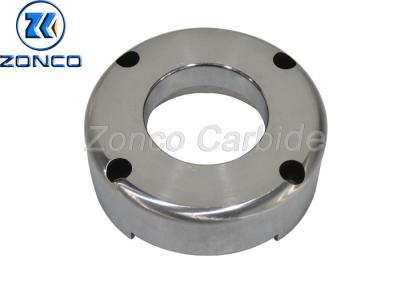 China ZG06 Tungsten Carbide Drilling Tool 90.0HRA High Resistance for Hard Formations for sale