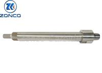 China Tungsten Carbide 93.2HRA Stem and Plug Assembly for Flow Control Valve for sale