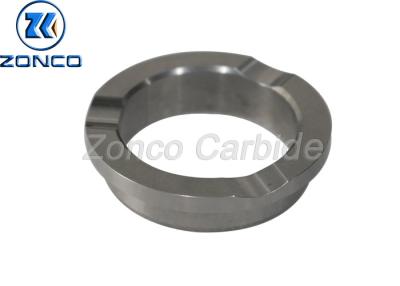China External Magnetic Transition Sleeve for MWD LWD Pulse Generator 15.3 g/cm3 95.5 HRA for sale