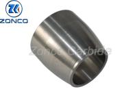China ZG08 Tungsten Carbide MWD Parts High Thermal Conductivity 14.6-14.9 g/cm3 89.0 HRA for sale