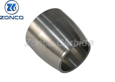 China ZG08 Tungsten Carbide MWD Parts High Thermal Conductivity 14.6-14.9 g/cm3 89.0 HRA for sale