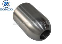 China Wear Resistant 89.0HRA Tungsten Carbide Parts for MWD LWD Pulse Generator for sale