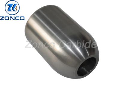 China Wear Resistant 89.0HRA Tungsten Carbide Parts for MWD LWD Pulse Generator for sale