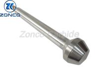 China Fluid System ZK06 Control Valve Parts For Flow Control for sale