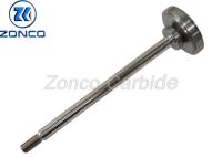 China Fluid System ZK06 Control Valve Parts For Flow Control for sale