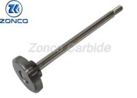 China Fluid System ZK06 Control Valve Parts For Flow Control for sale