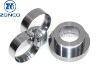 China Customized Cemented Carbide Sleeve Bearing Bushing 20-500mm Diameter 100-2000mm Length for sale