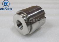 China Tungsten Carbide Thread Nozzle HRA 90+ for Petroleum Chemical Mechanical Industry for sale