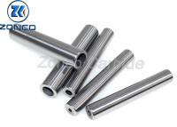 China Customized Tungsten Carbide Sandblasting Nozzle Cemented Nozzle Hard Alloy Nozzle for sale
