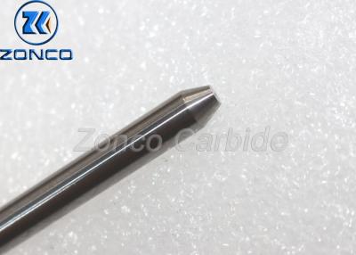 China Cemented Tungsten Carbide Water Jet Nozzle for Oil Refining Sandblasting HRA 90 for sale