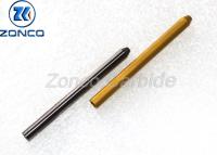 China Cemented Tungsten Carbide Water Jet Nozzle for Oil Refining Sandblasting HRA 90 for sale