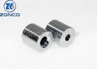 China Tungsten Carbide Nozzle for 3D Printing Oil Spray Sandblasting HRA 95.5 for sale