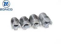 China Drilling Bit Jet Nozzles 0.25 Inch Diameter High Velocity Fluid Cleaning for Oilfield for sale
