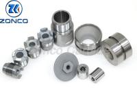 China Drilling Bit Jet Nozzles 0.25 Inch Diameter High Velocity Fluid Cleaning for Oilfield for sale